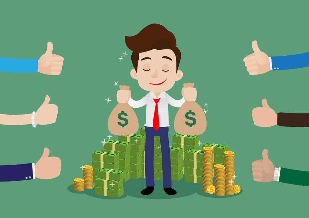 Best 4 Ways to Find Profitable Niches for Your Niche Site - Niche Forever